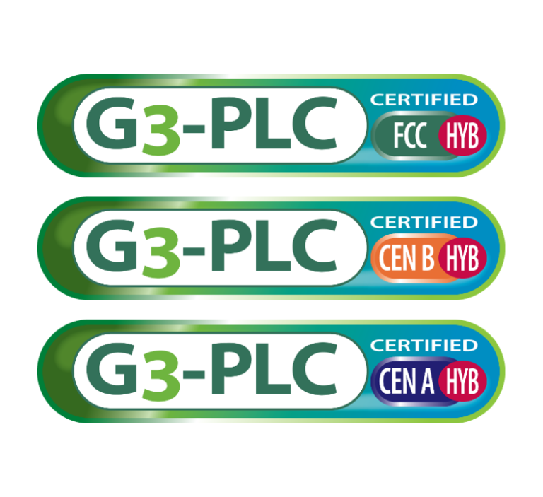 LANPARK : Lancement de la certification des produits G3-PLC hybrides ...